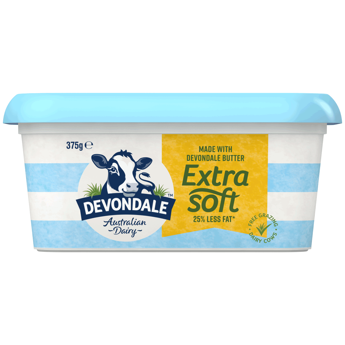 Saputo Dairy Australia Pty Ltd Extra Soft Butter Blend Halal Certified saputo-dairy-australia-pty-ltd-extra-soft-butter-blend-halal-certified